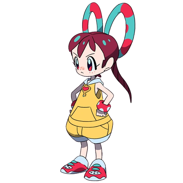 Chuko | World's End Club Wiki | Fandom