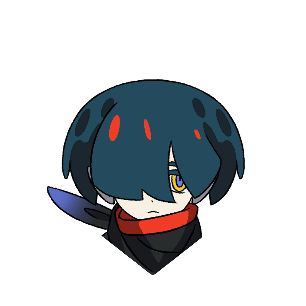 Pochi/Gallery | World's End Club Wiki | Fandom