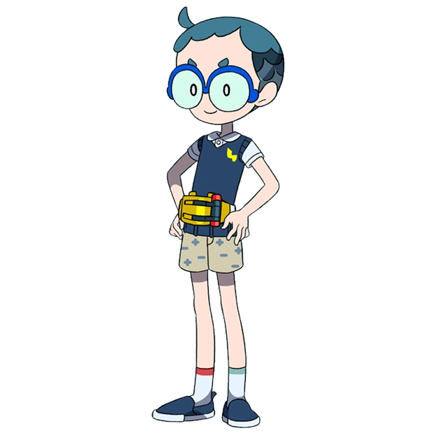 Tattsun | World's End Club Wiki | Fandom