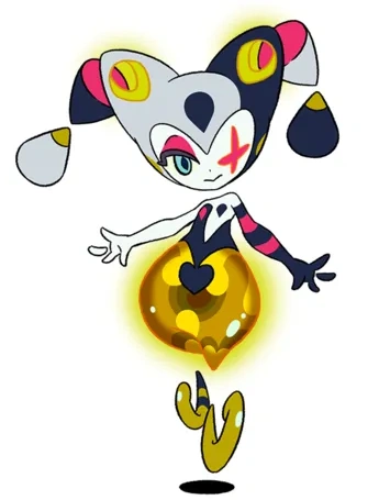 Pielope | World's End Club Wiki | Fandom