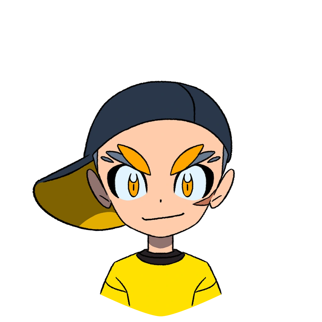 Kansai/Gallery | World's End Club Wiki | Fandom