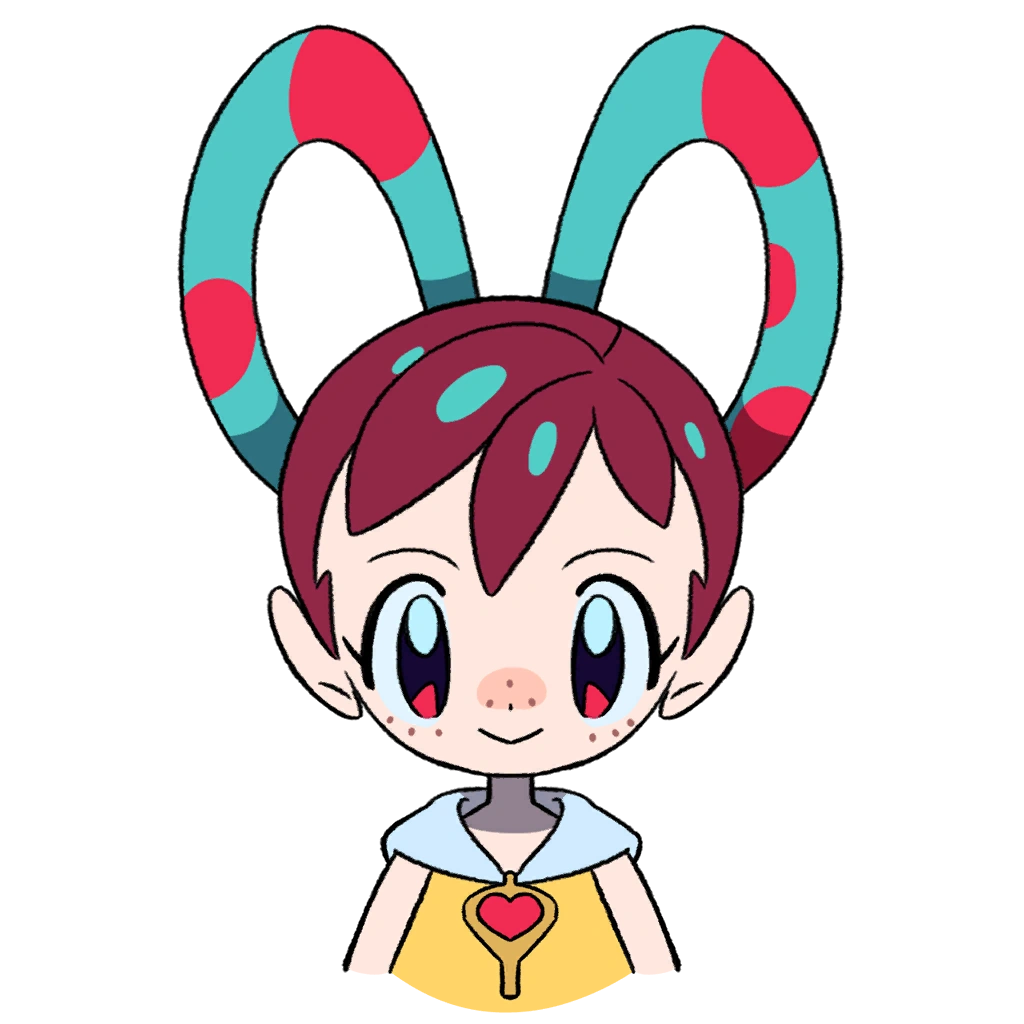 Chuko/Gallery | World's End Club Wiki | Fandom