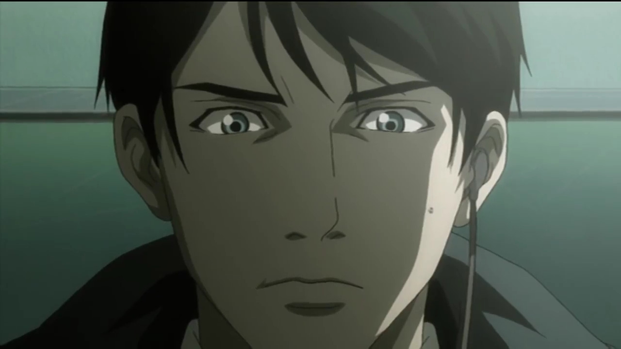 Raye Penber | Death Note Wiki | FANDOM powered by Wikia