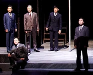 Japanese Task Force | Death Note Wiki | FANDOM powered by Wikia