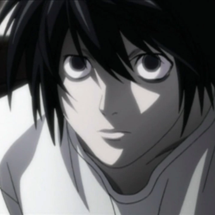 Obraz - L - profilowe.png | Death Note Wiki | FANDOM powered by Wikia