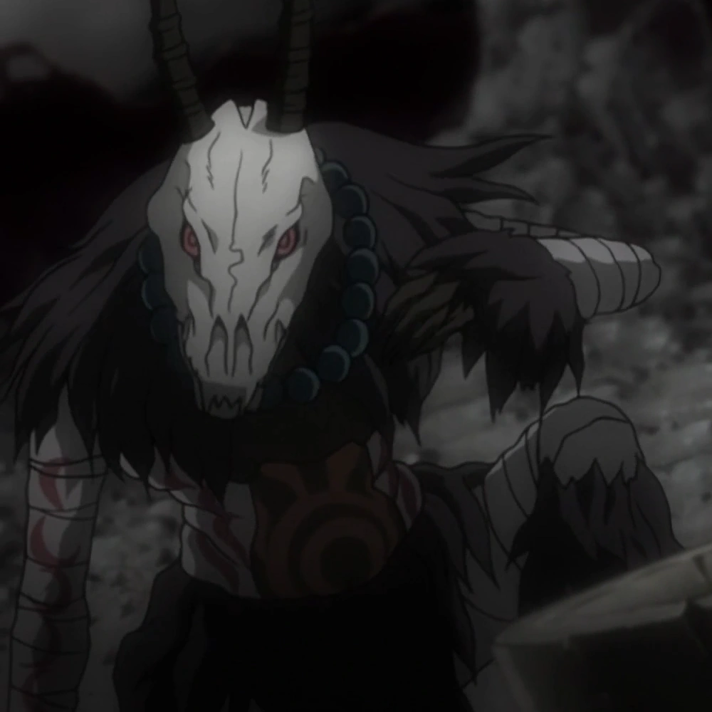 Gook | Death Note's Wiki | Fandom