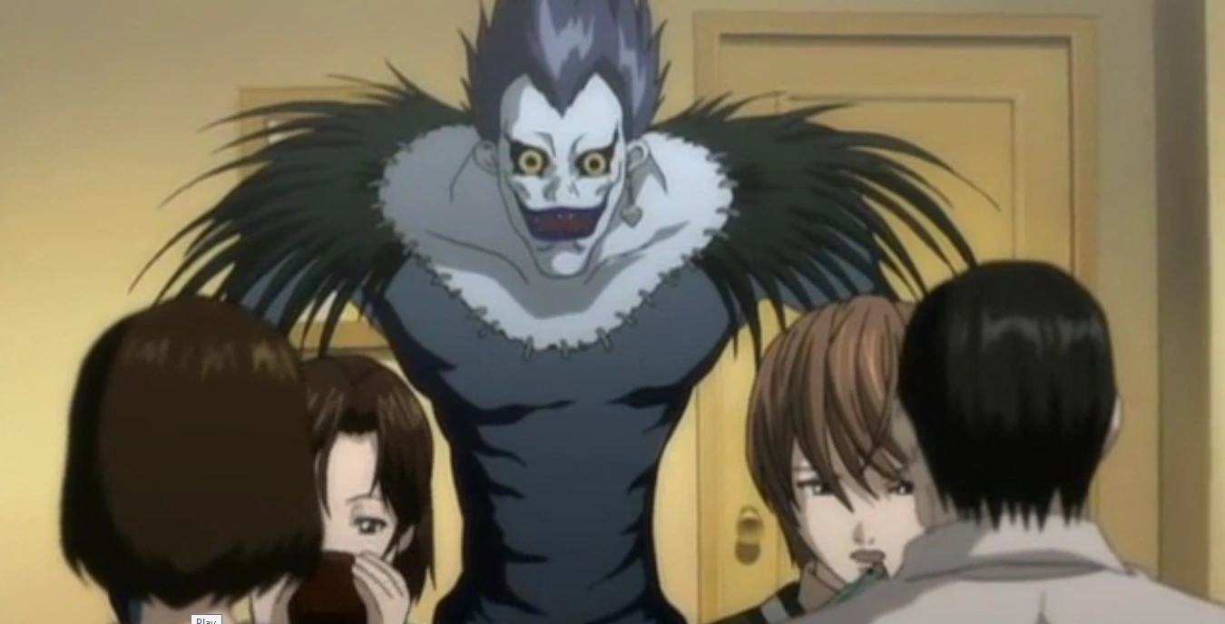 Kategoria:Rodziny | Death Note Wiki | FANDOM powered by Wikia