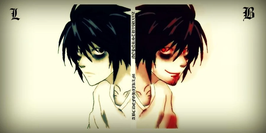 Imagen - B.jpg | Death Note's Wiki | FANDOM powered by Wikia