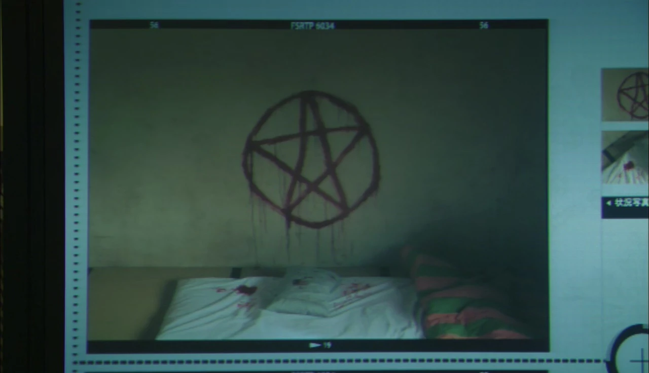 Death Note (film series)/Timeline | Death Note Wiki | Fandom