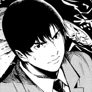 Tōta Matsuda | Death Note Wiki | Fandom