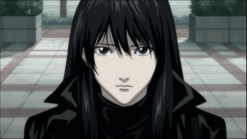Imagem - Naomi Misora anime.jpg | Death Note Wiki | FANDOM powered by Wikia