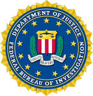 Federal Bureau of Investigation | Death Note Wiki | FANDOM powered by Wikia