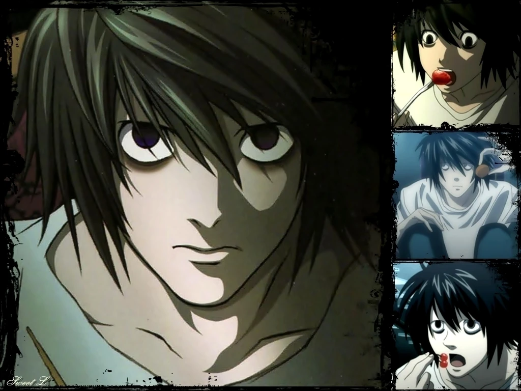 Image - L-Wallpapers-death-note-8618195-1024-768.jpg | Death Note Wiki ...