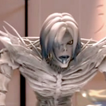 Rem | Death Note Wiki | Fandom