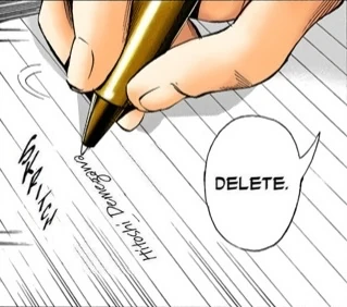Delete | Death Note Wiki | FANDOM powered by Wikia