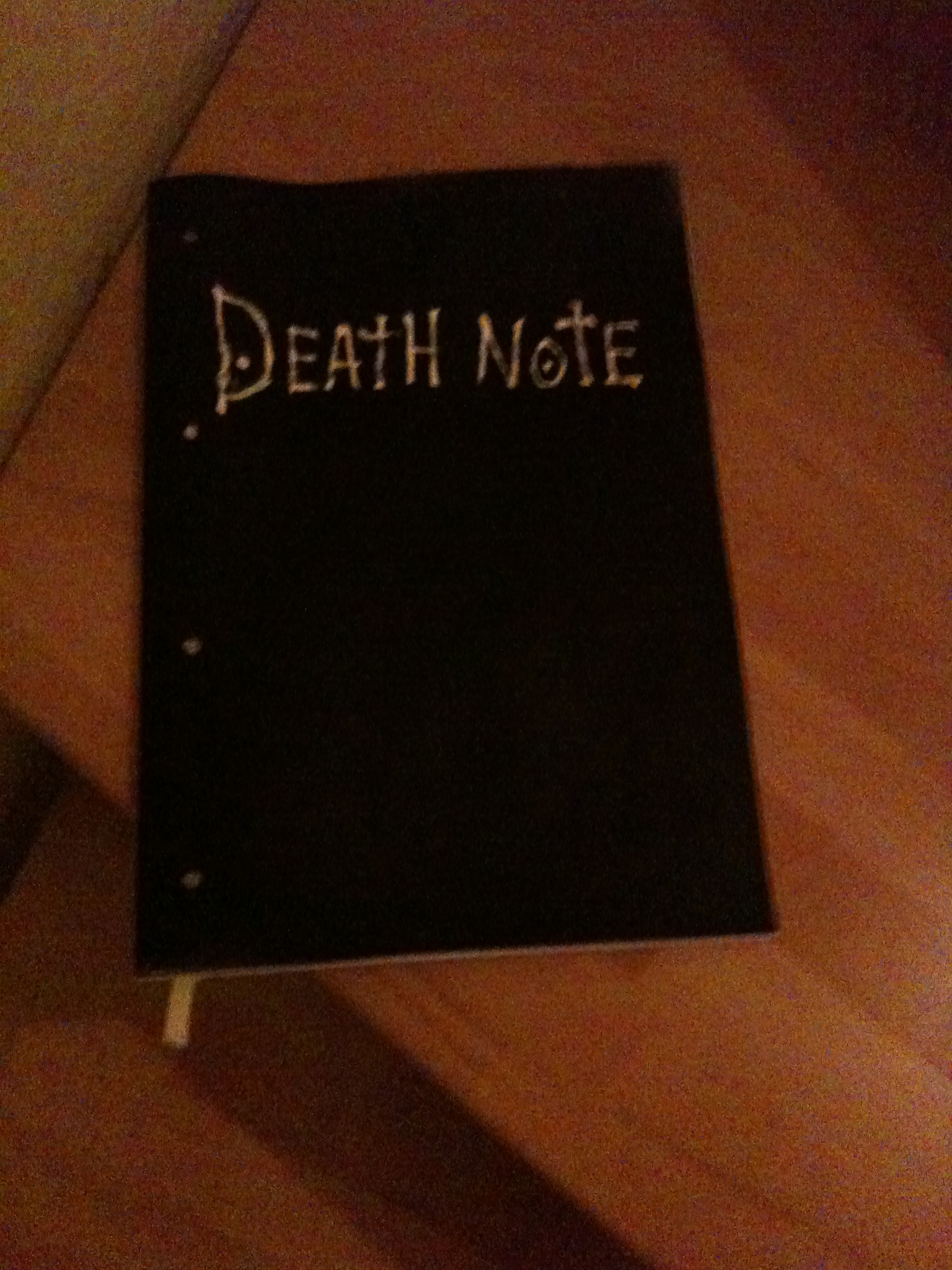 Death Note Anleitung | Death Note | FANDOM powered by Wikia