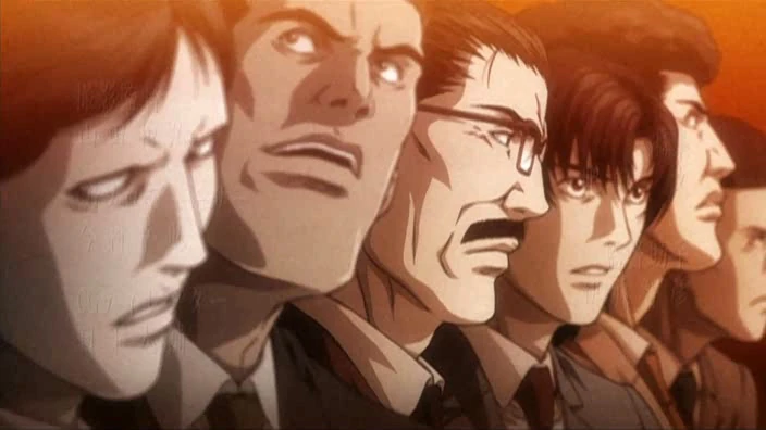 Força-Tarefa Japonesa | Death Note Wiki | FANDOM powered by Wikia