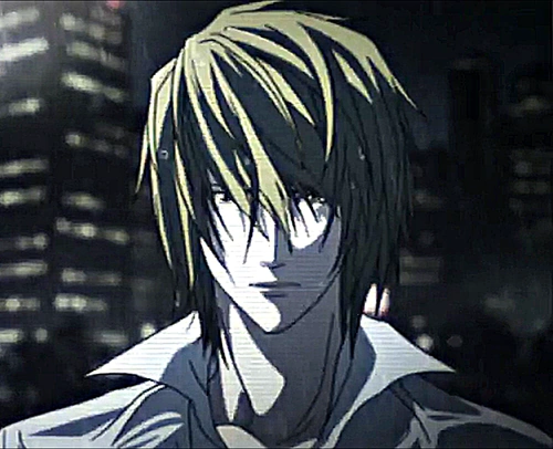 Hideki Ryūga | Death Note Wiki | Fandom