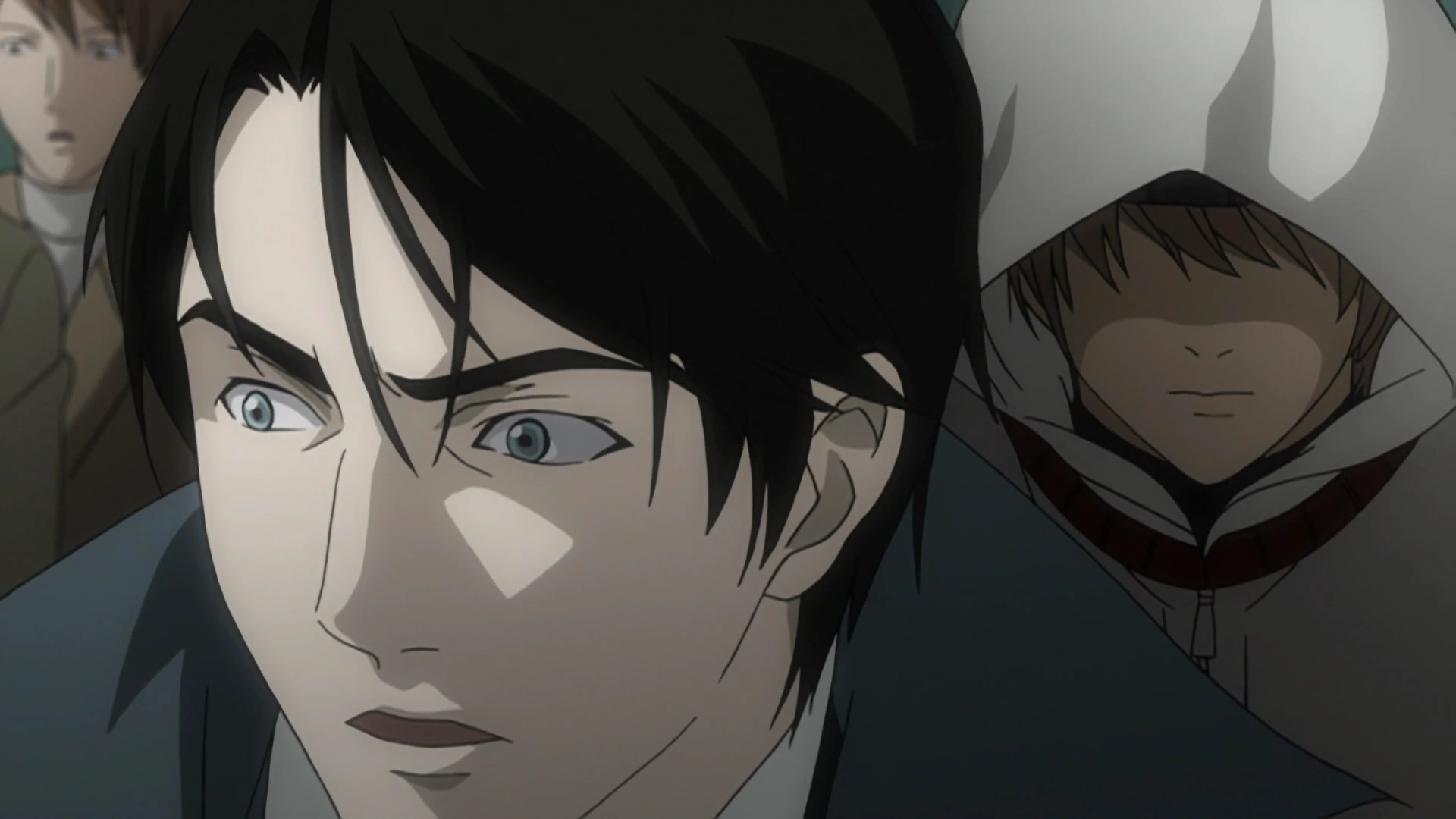 Episodio 05: Estrategia | Death Note's Wiki | Fandom