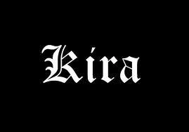 Kira | Deathnote Wiki | Fandom