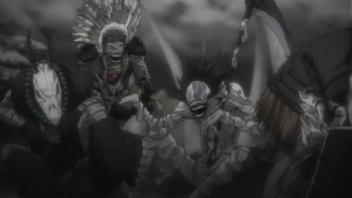 Mondo degli Shinigami | Deathnote Wiki | Fandom