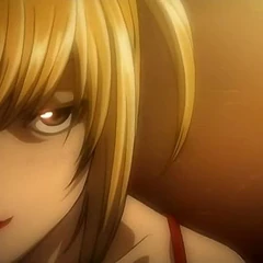 Misa Amane/Galería de Imágenes | Death Note's Wiki | Fandom
