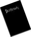 Image - 2000px-Death Note, Book.svg.png | Death Note Wiki | FANDOM ...