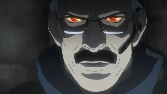 Soichiro Yagami | Death Note | Fandom