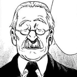 Watari | Death Note Wiki | FANDOM powered by Wikia