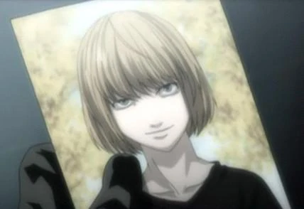 Image - Child mello.jpg | Death Note Wiki | FANDOM powered by Wikia