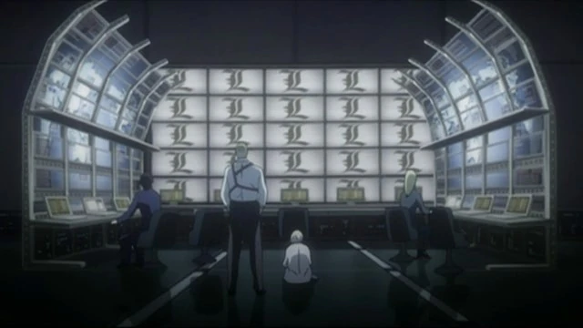 Special Provision for Kira | Death Note Wiki | FANDOM powered by Wikia