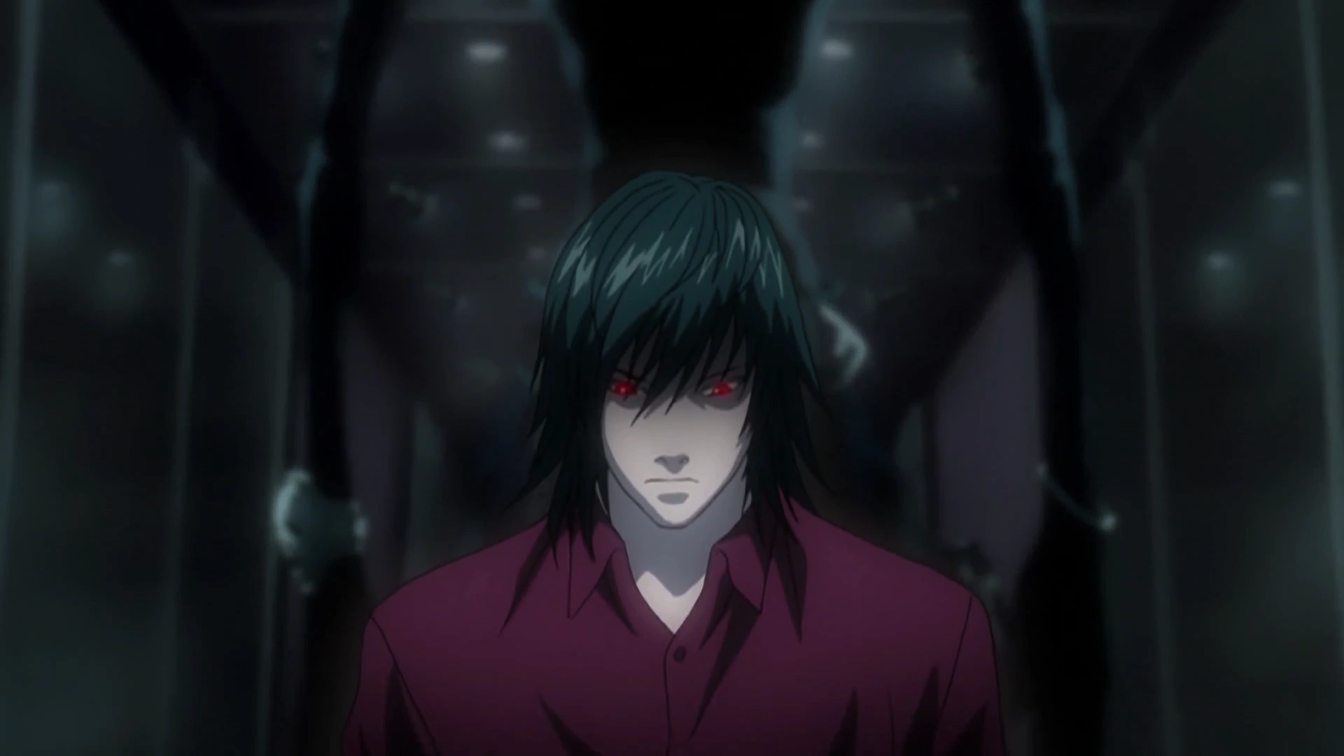 Episodio 32: Selección | Death Note's Wiki | Fandom