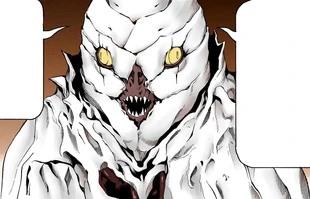 Sidoh | Death Note Wiki | Fandom