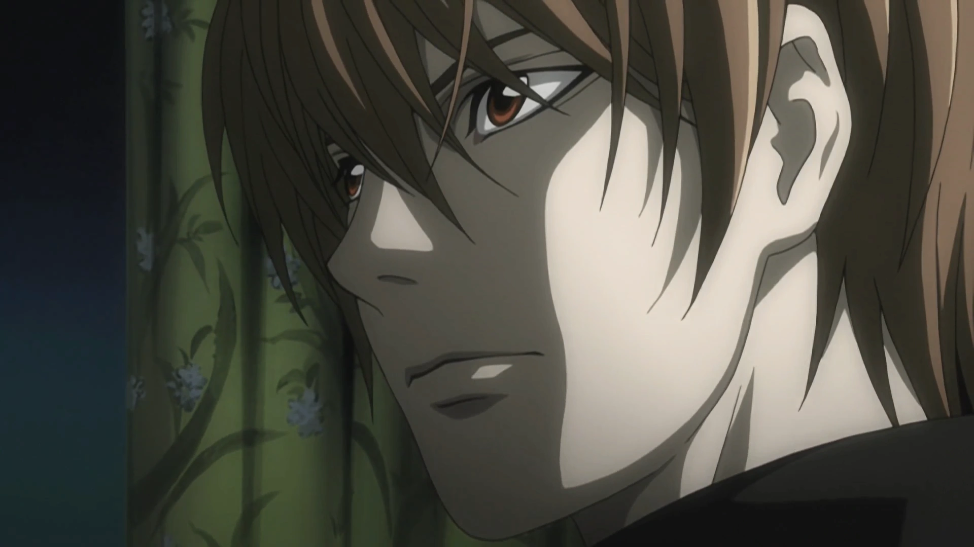 Episodio 30: Justicia | Death Note's Wiki | Fandom