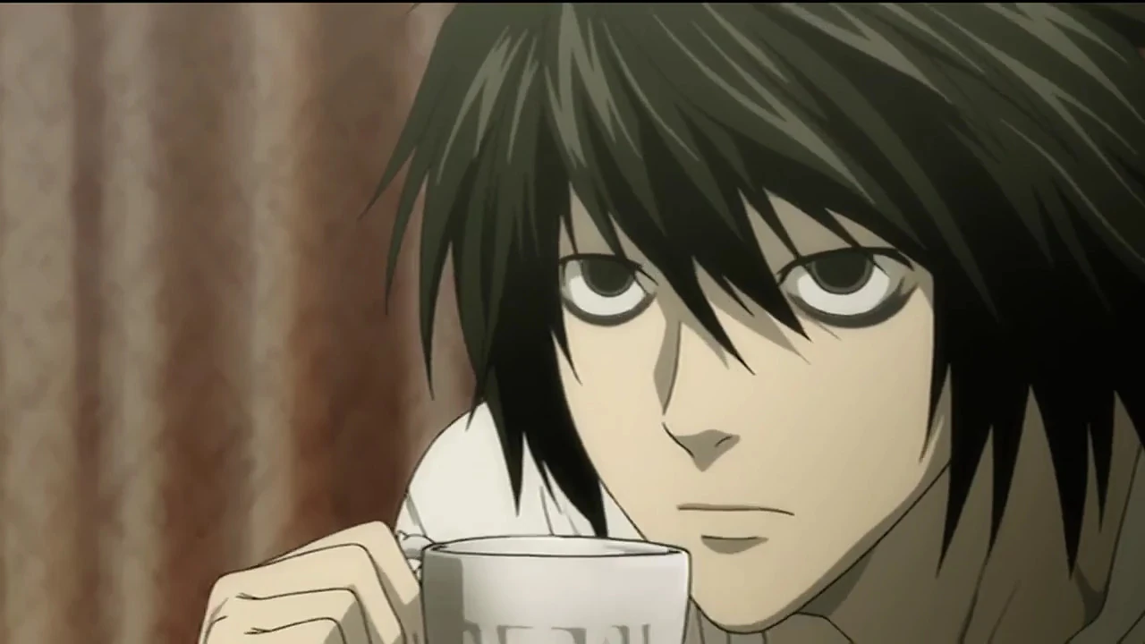 Unraveling Death Note Wiki FANDOM Powered By Wikia Unraveling Death Note Wiki FANDOM Powered By Wikia