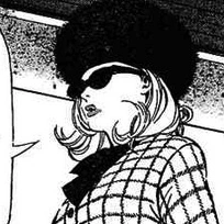 Wedy | Death Note Wiki | FANDOM powered by Wikia