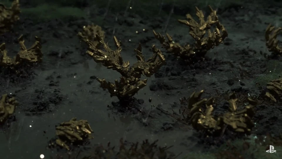 Chiralium | Death Stranding Wiki | Fandom