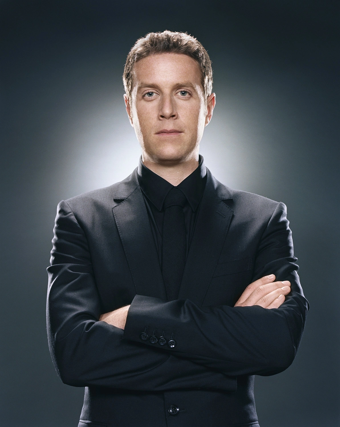 Geoff Keighley | Death Stranding Wiki | Fandom
