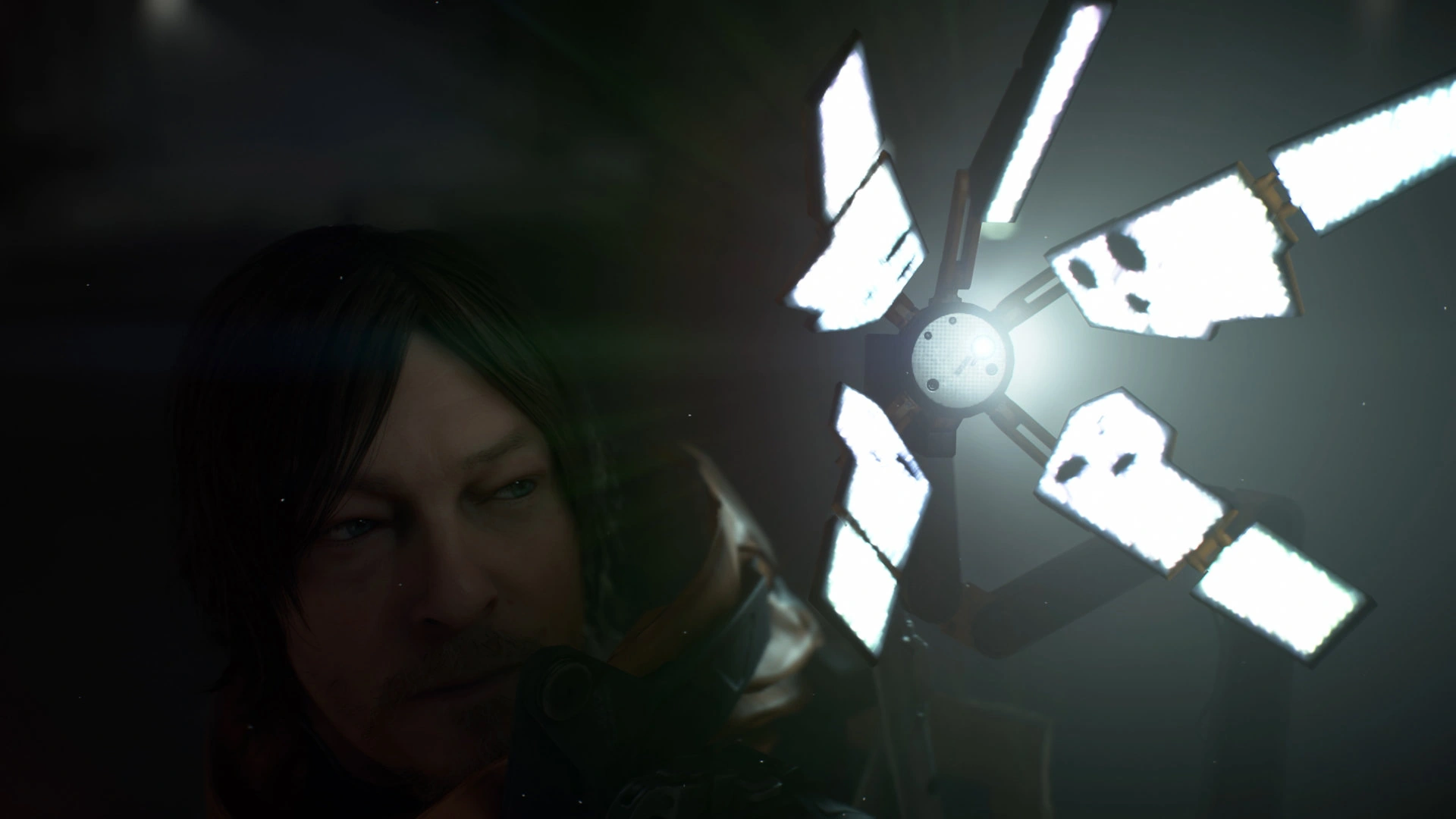 Odradek | Death Stranding Wiki | Fandom