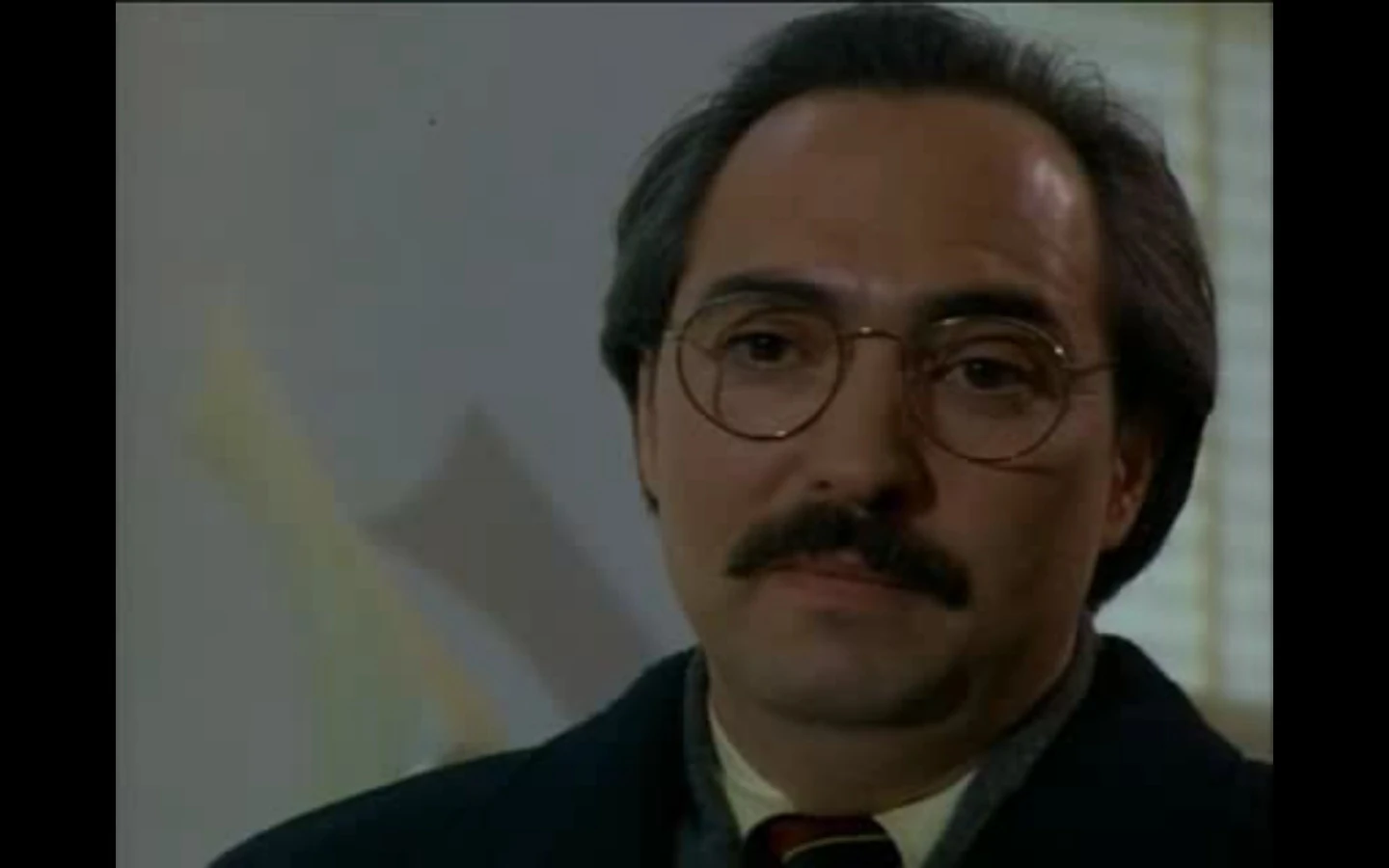 Lt. Hector Vasquez | Death Wish Wiki | Fandom