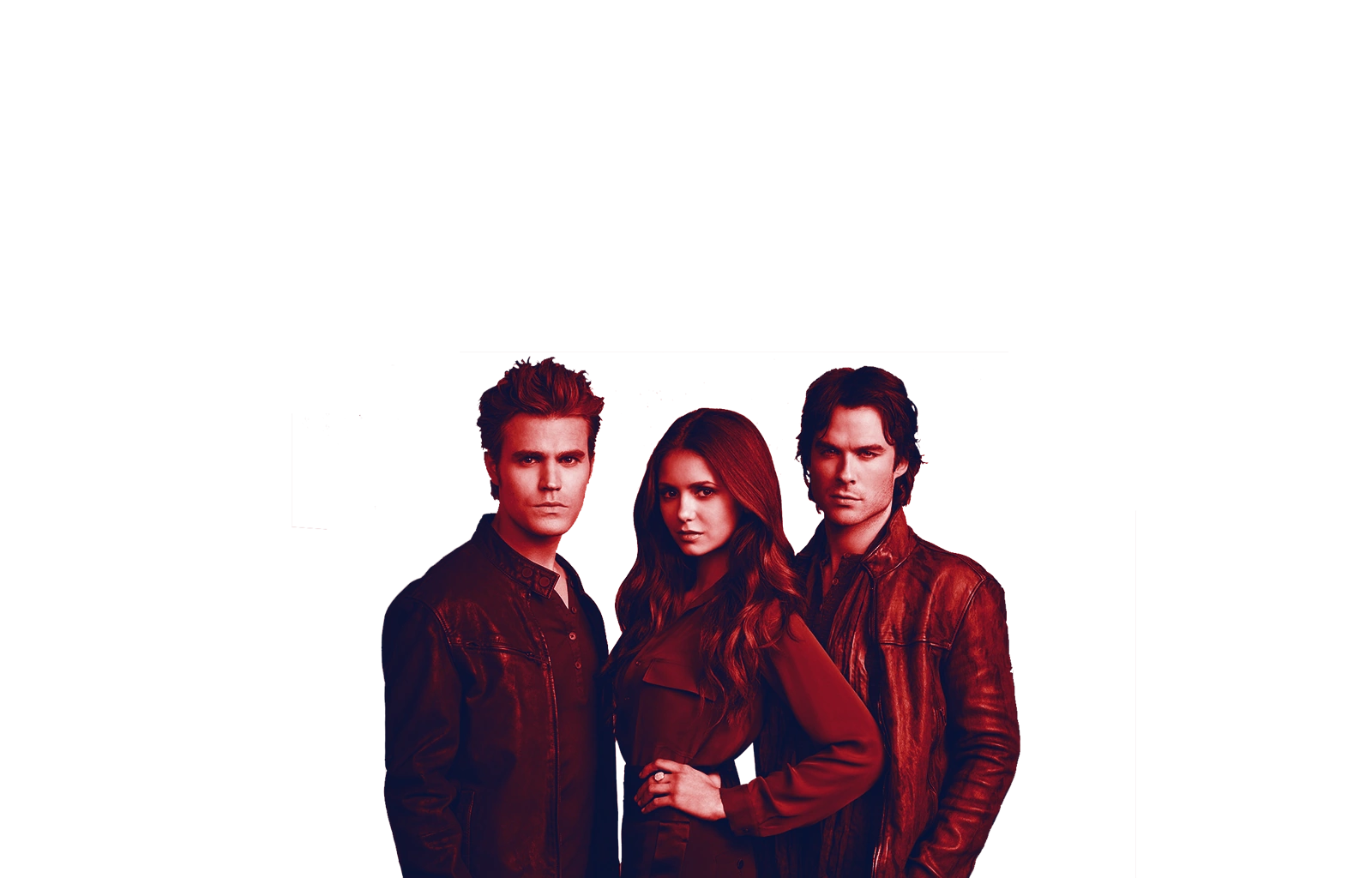 Everything To Know About The Vampire Diaries | Fandom