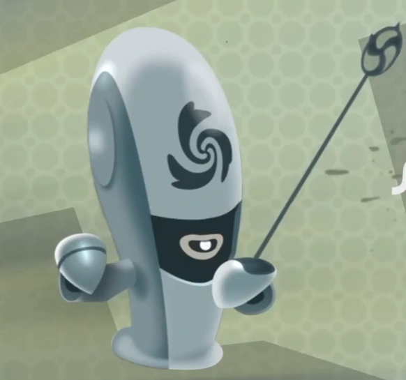 Shepherd | De Blob Wiki | Fandom