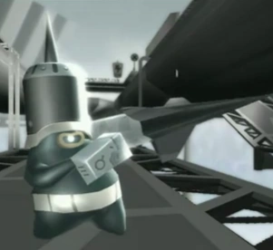 Spikey Inky | De Blob Wiki | Fandom