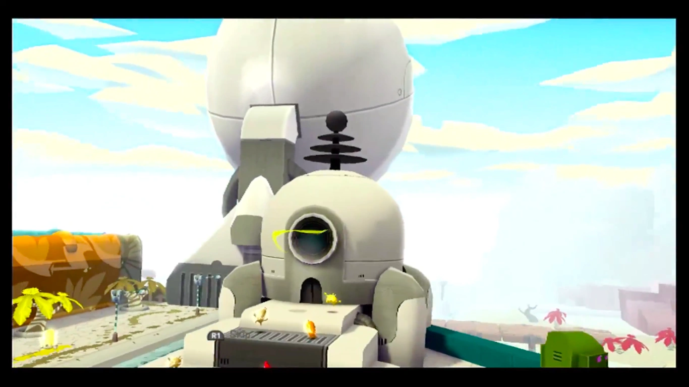 Paintbot Transmitter | De Blob Wiki | Fandom