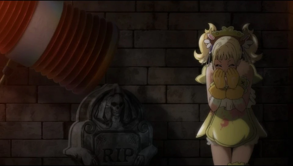 Image - Lilia intro 1.jpg | TRAPEDIA | FANDOM powered by Wikia