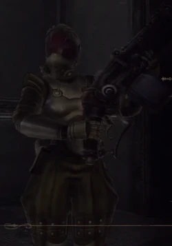 Electra | TRAPEDIA | Fandom