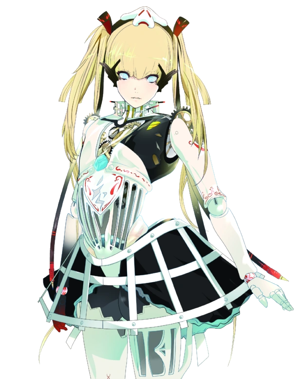 Ephemera | TRAPEDIA | Fandom