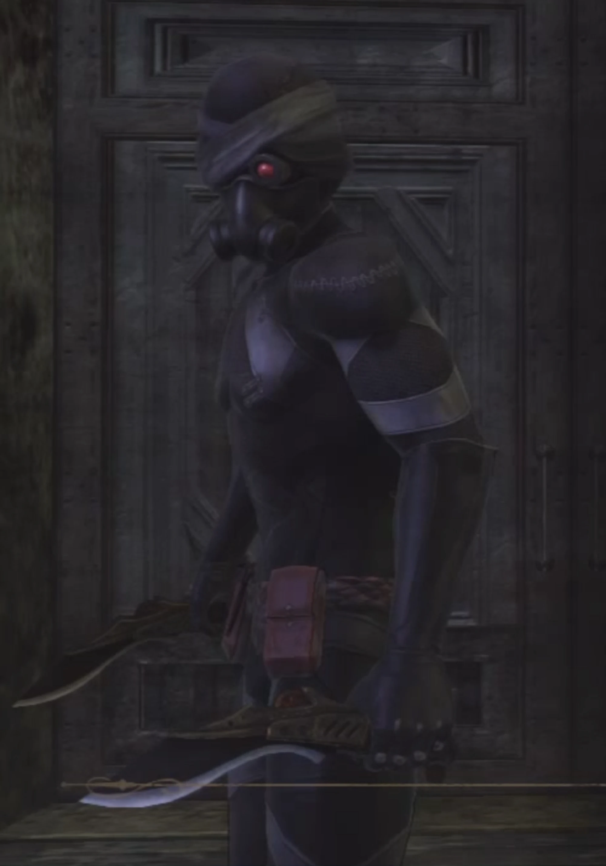 Derek | TRAPEDIA | FANDOM powered by Wikia