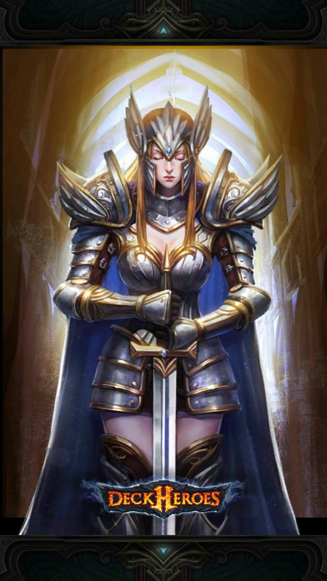 Sentinel | Deck Heroes Wiki | Fandom