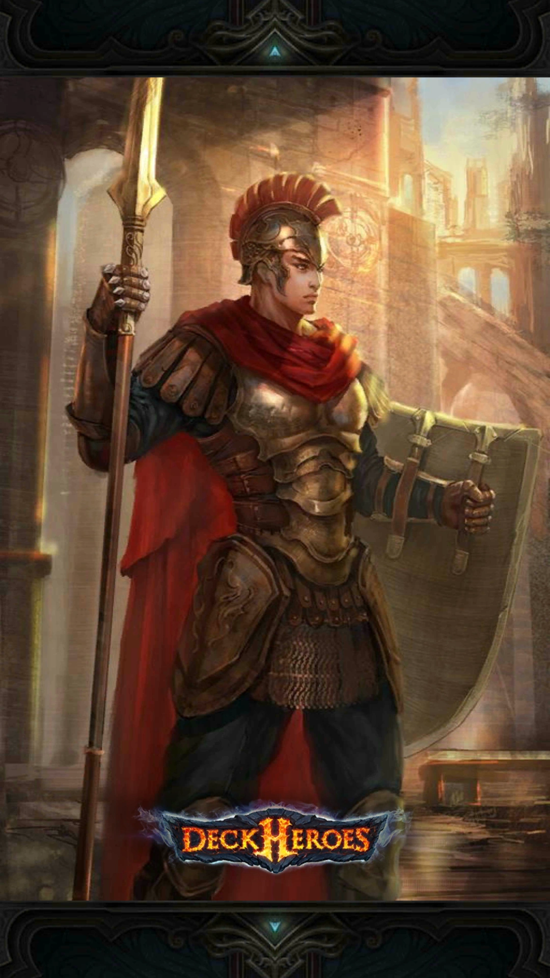 Pikeman | Deck Heroes Wiki | FANDOM powered by Wikia